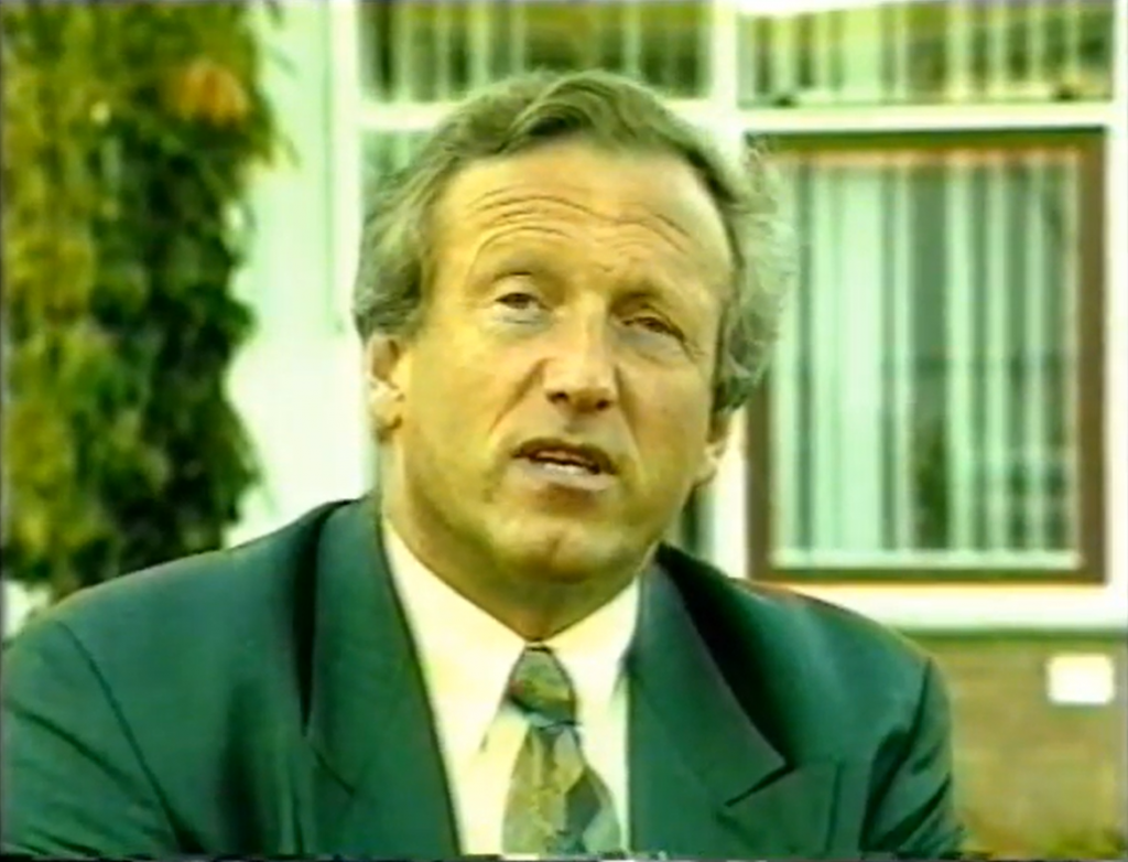 ‘Een steunpilaar is weggenomen’ - In Memoriam: dr. Herman Bos (1946 ...